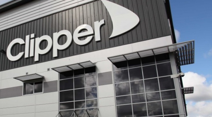 Clipper signs pan-European deal with Smiffys