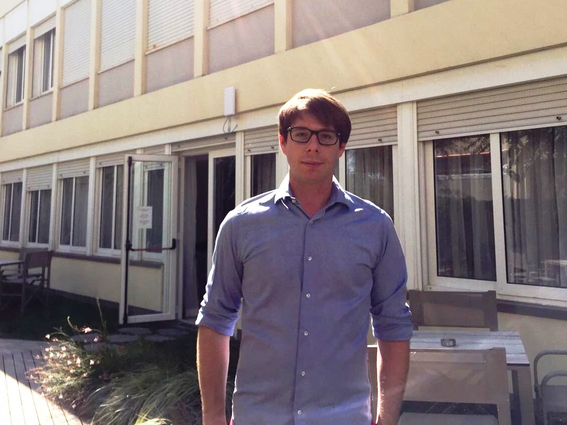 University students get helping hand from Chamber International